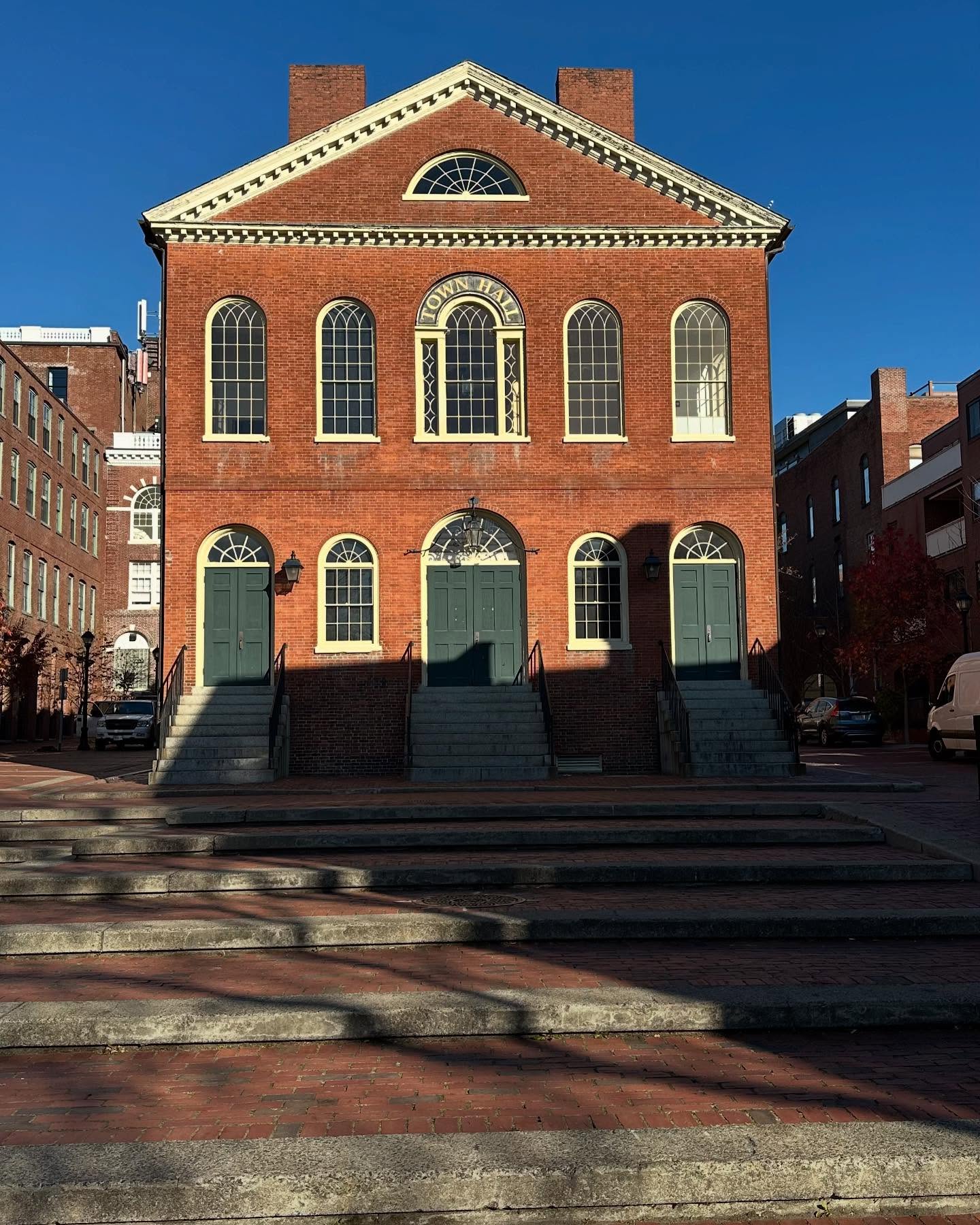 Winter Island in Salem: Complete Guide for Travelers - Haunted Adventures
