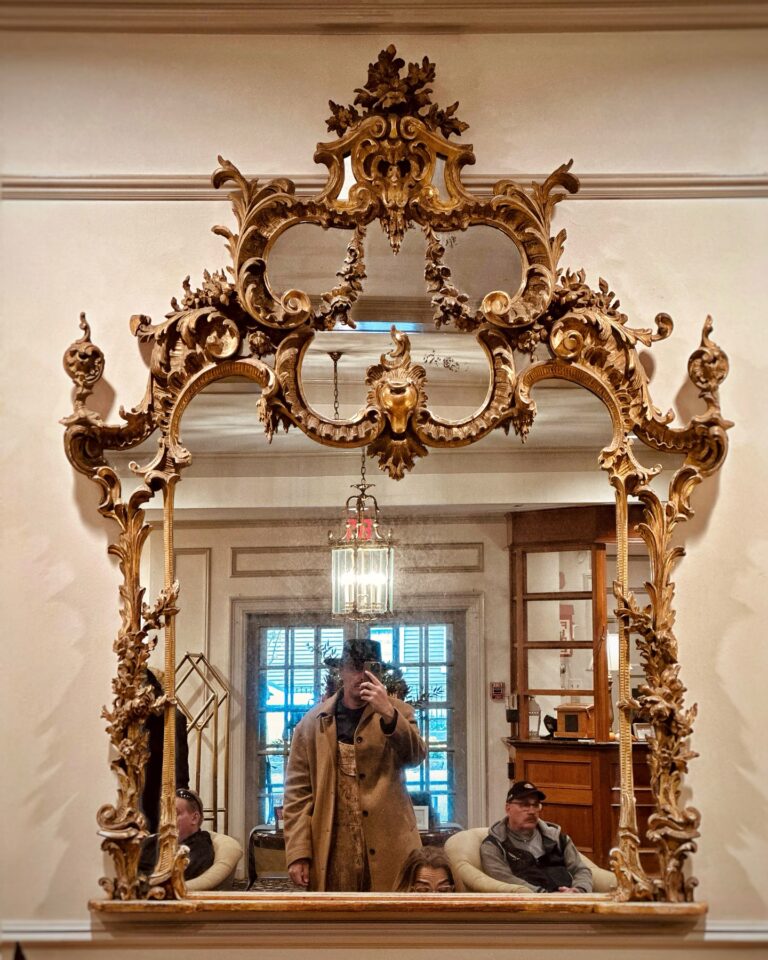 The Tragic Story of Martha Corey, Victim of Salem’s Witch Trials ...