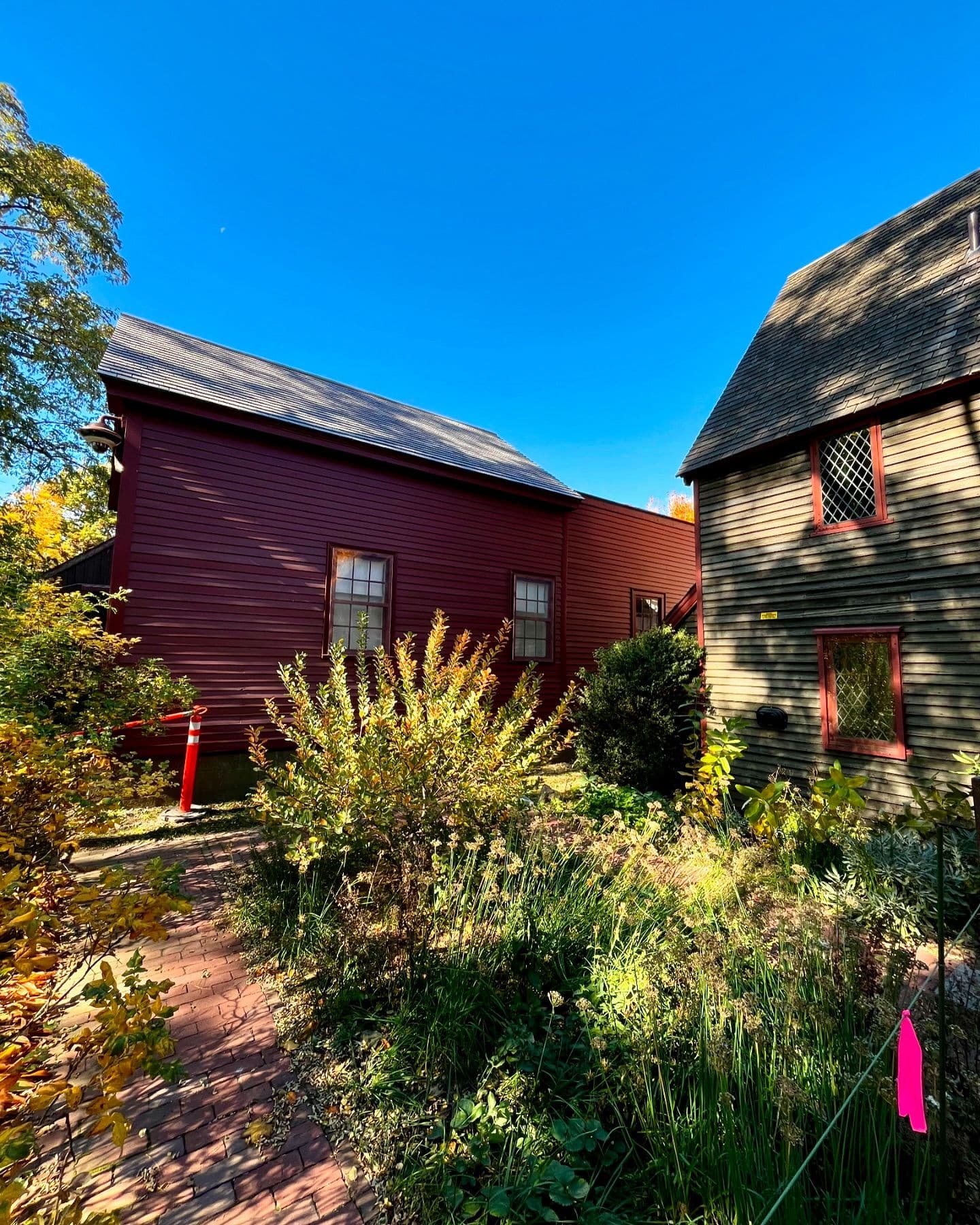 How Susannah Martin Became a Salem Witch Trials Victim - Haunted Adventures