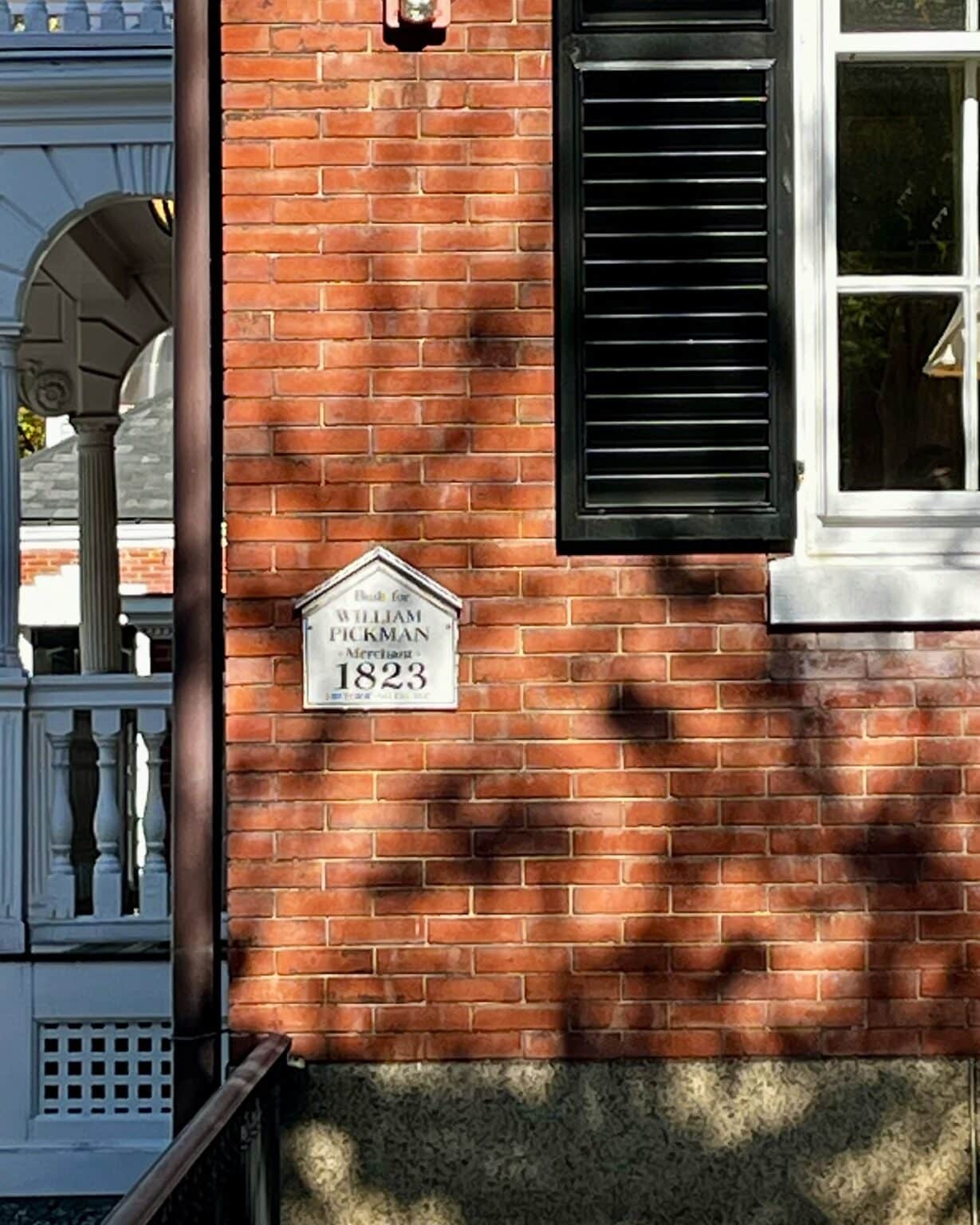 Proctor’s Ledge Memorial: The Site of the Salem Executions - Haunted ...