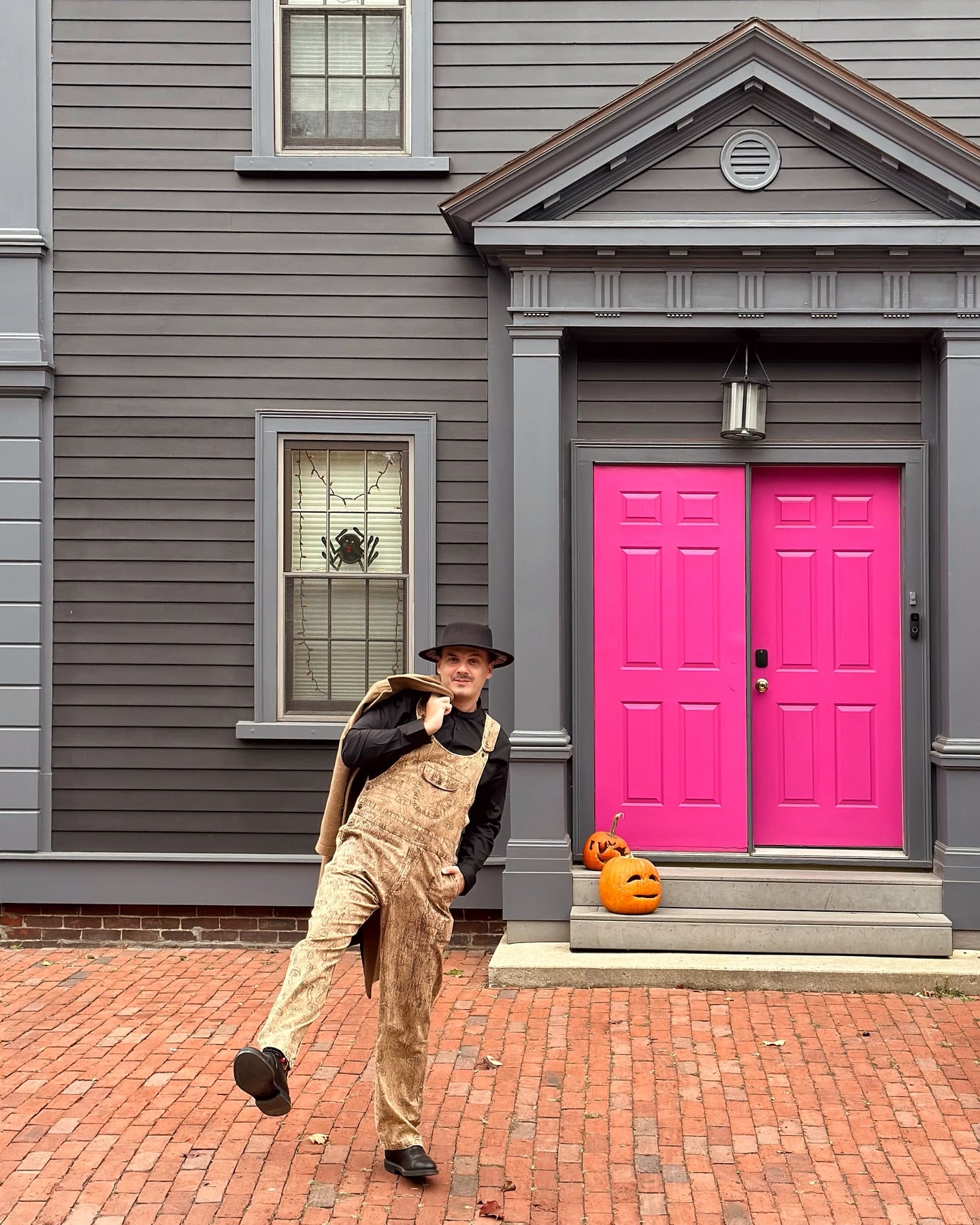 The Tragic Story of Samuel Wardwell Sr. and the Salem Witch Trials ...