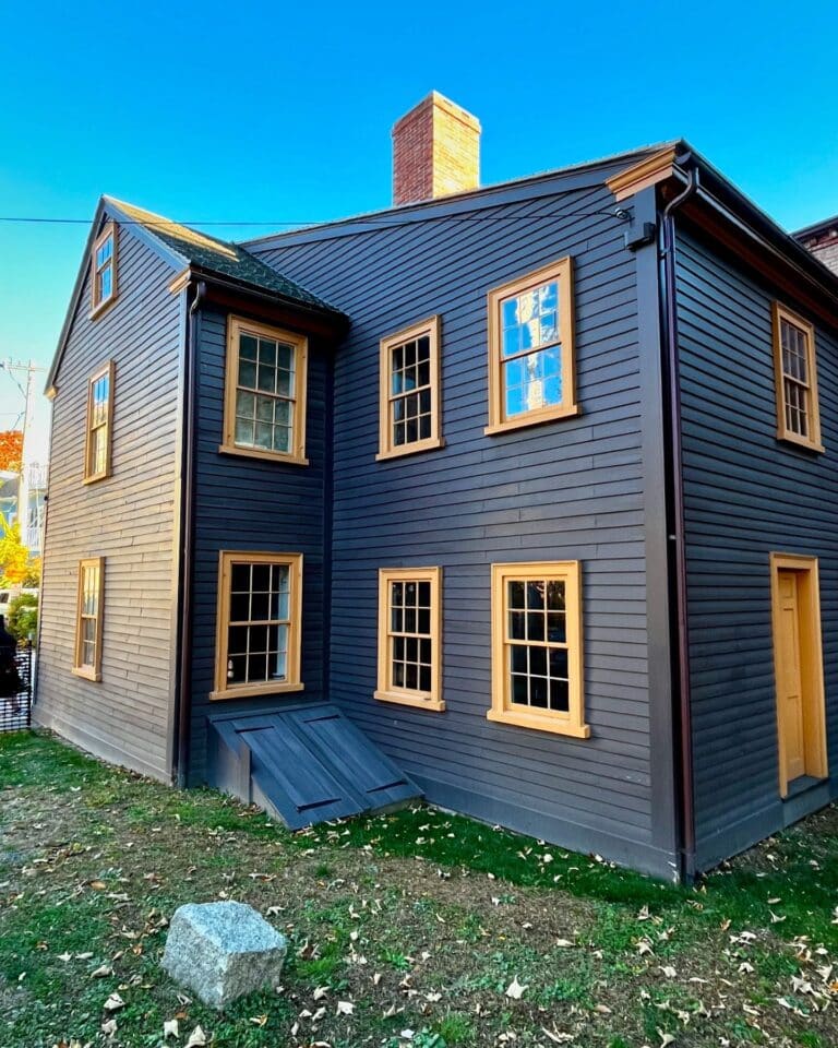 Bridget Bishop: Salem’s First Witch Trial Victim - Haunted Adventures