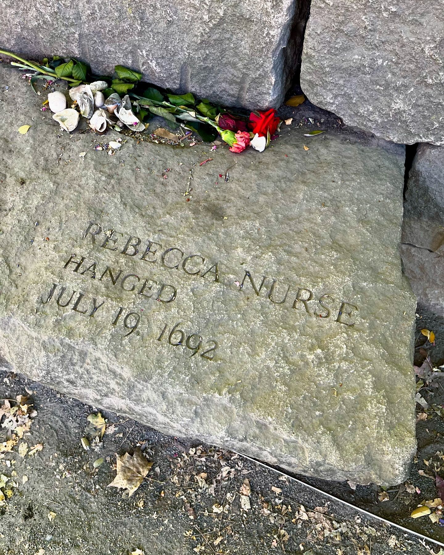 Tituba: The Enslaved Woman Who Sparked the Salem Witch Trials - Haunted Adventures