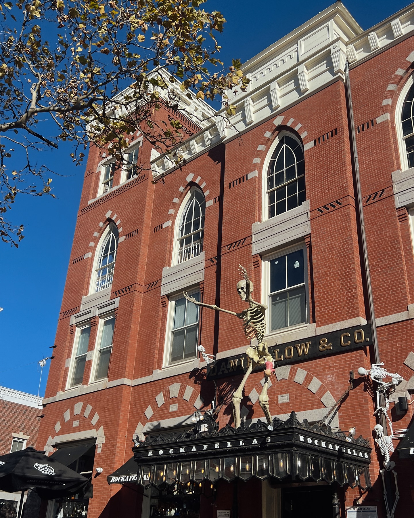 The Salem Museum of Torture: A Bloodcurdling Attraction - Haunted ...