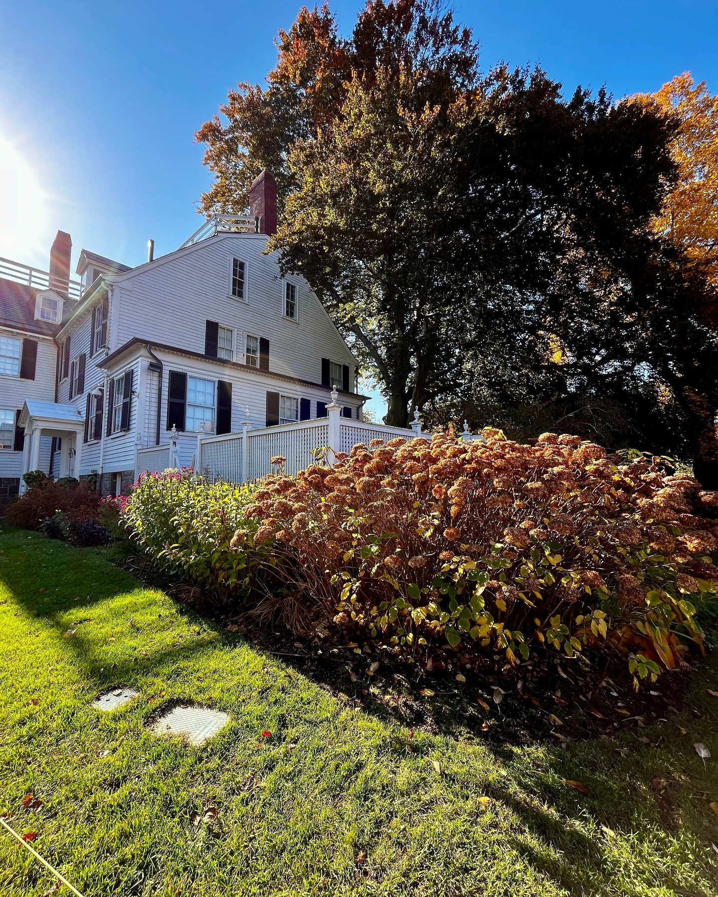 Jonathan Corwin: The Judge Behind Salem's Witch Trials - Haunted Adventures