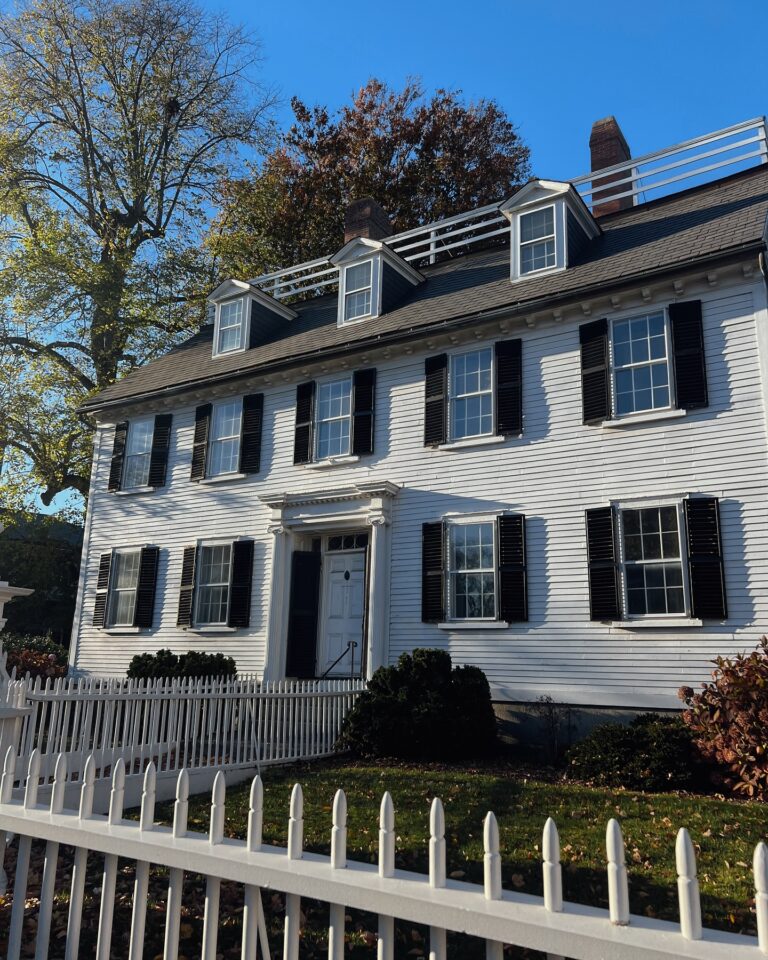 The Tragic Life and Death of Elizabeth Howe During the Salem Witch ...