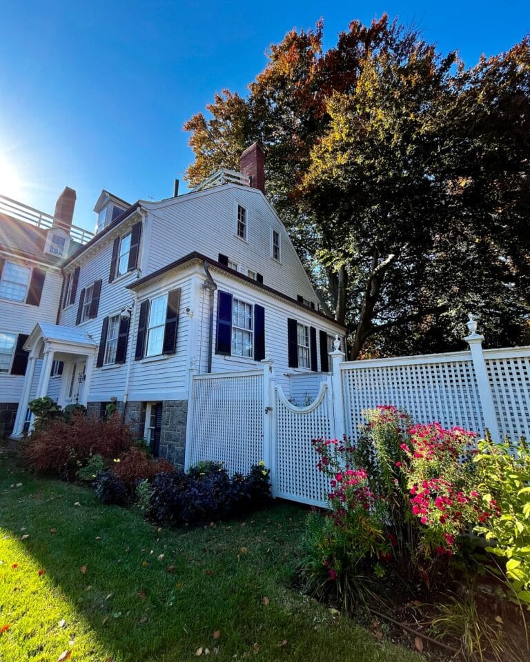 Haunted Places in Salem, Massachusetts: A Guide for Tourists - Haunted ...