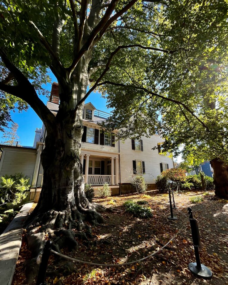 Exploring the History of the Puritans in Salem, Massachusetts - Haunted ...