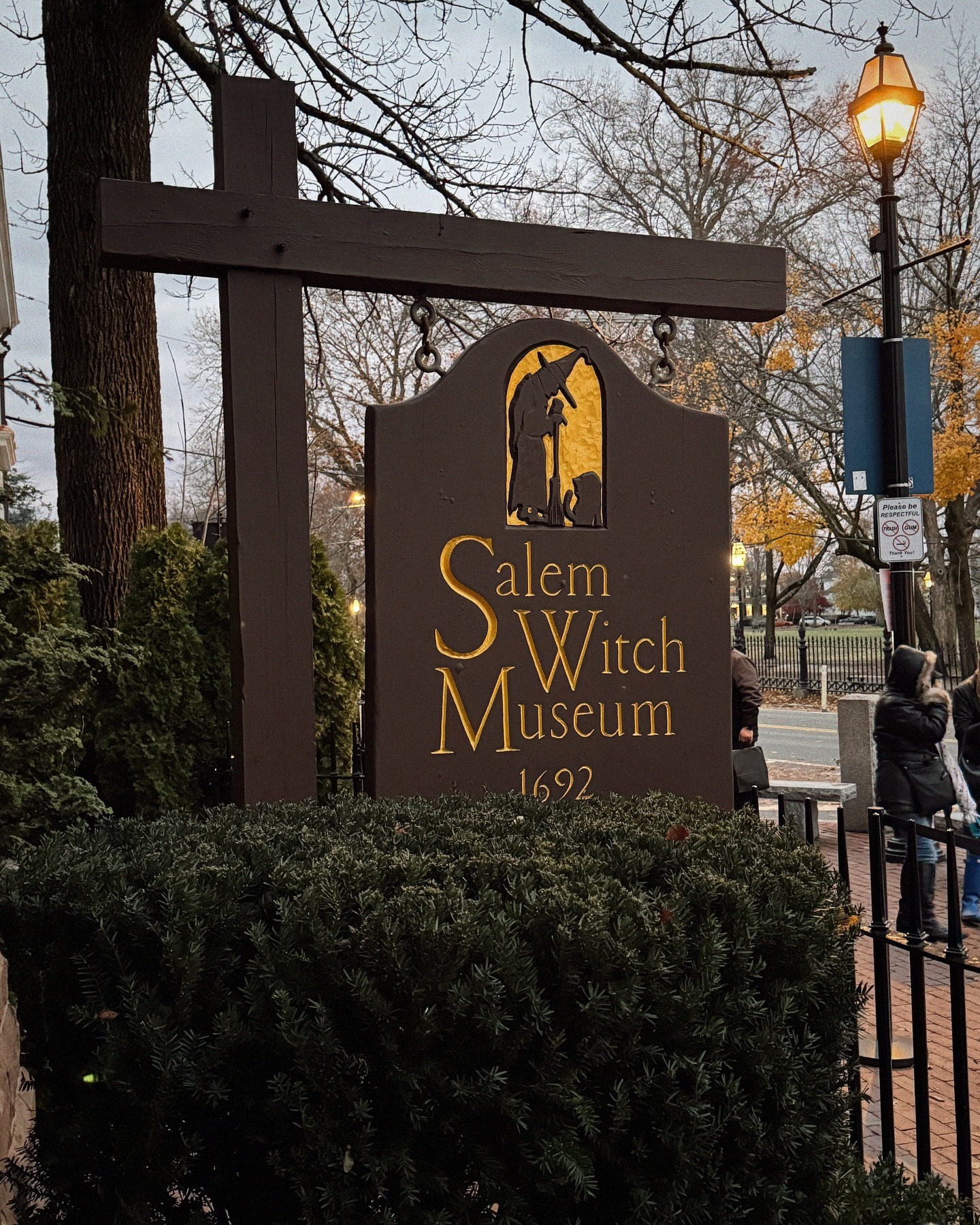 Exploring the History of the Puritans in Salem, Massachusetts - Haunted ...