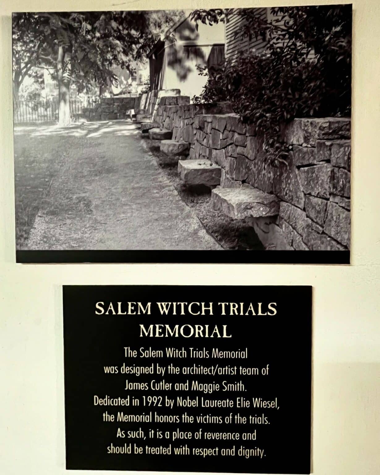 Margaret Scott, The Forgotten Victim of the Salem Witch Trials ...