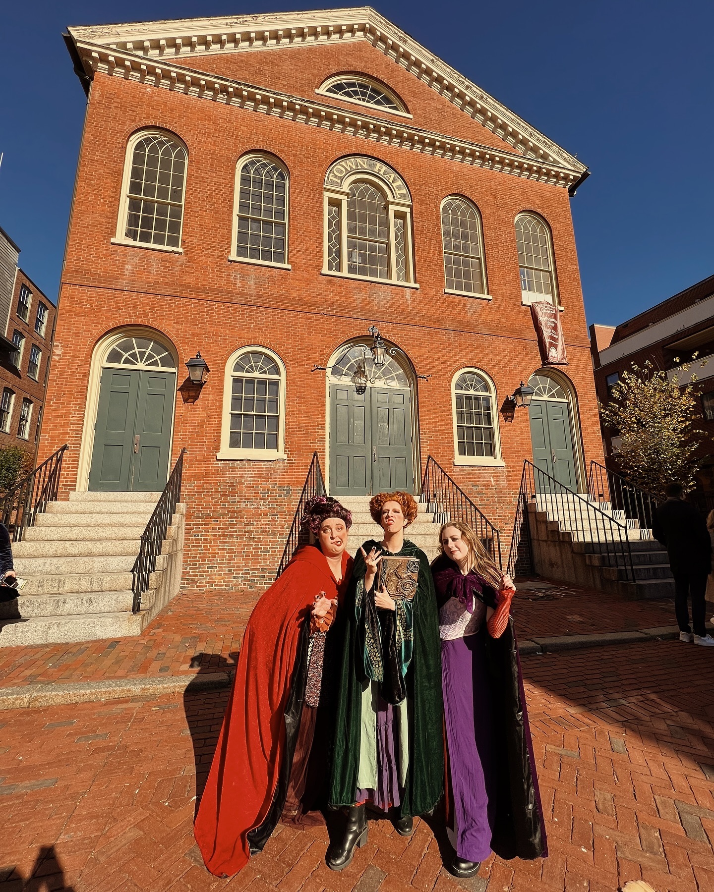 Margaret Scott, The Forgotten Victim of the Salem Witch Trials ...