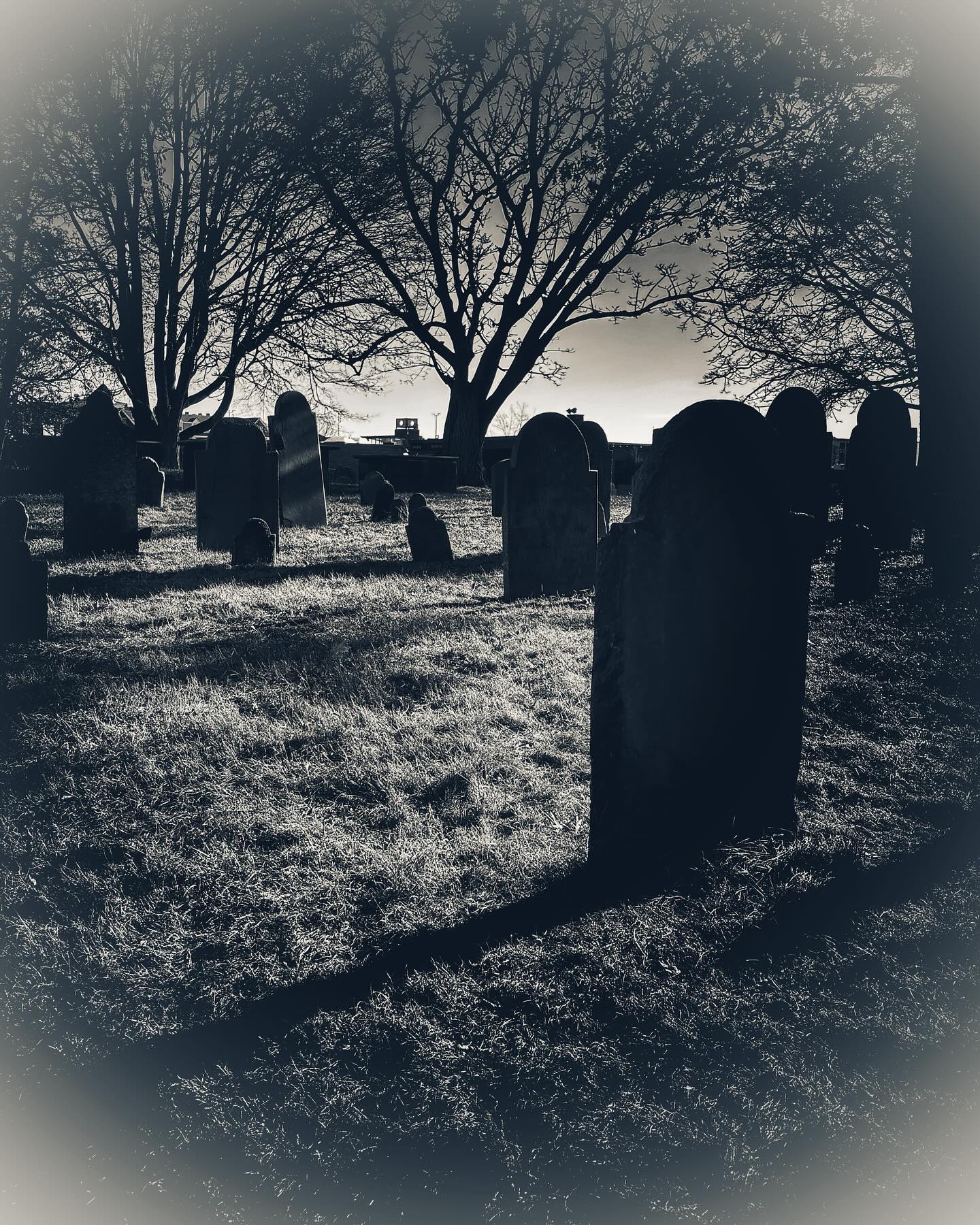 Haunted Places in Salem, Massachusetts: A Guide for Tourists - Haunted ...