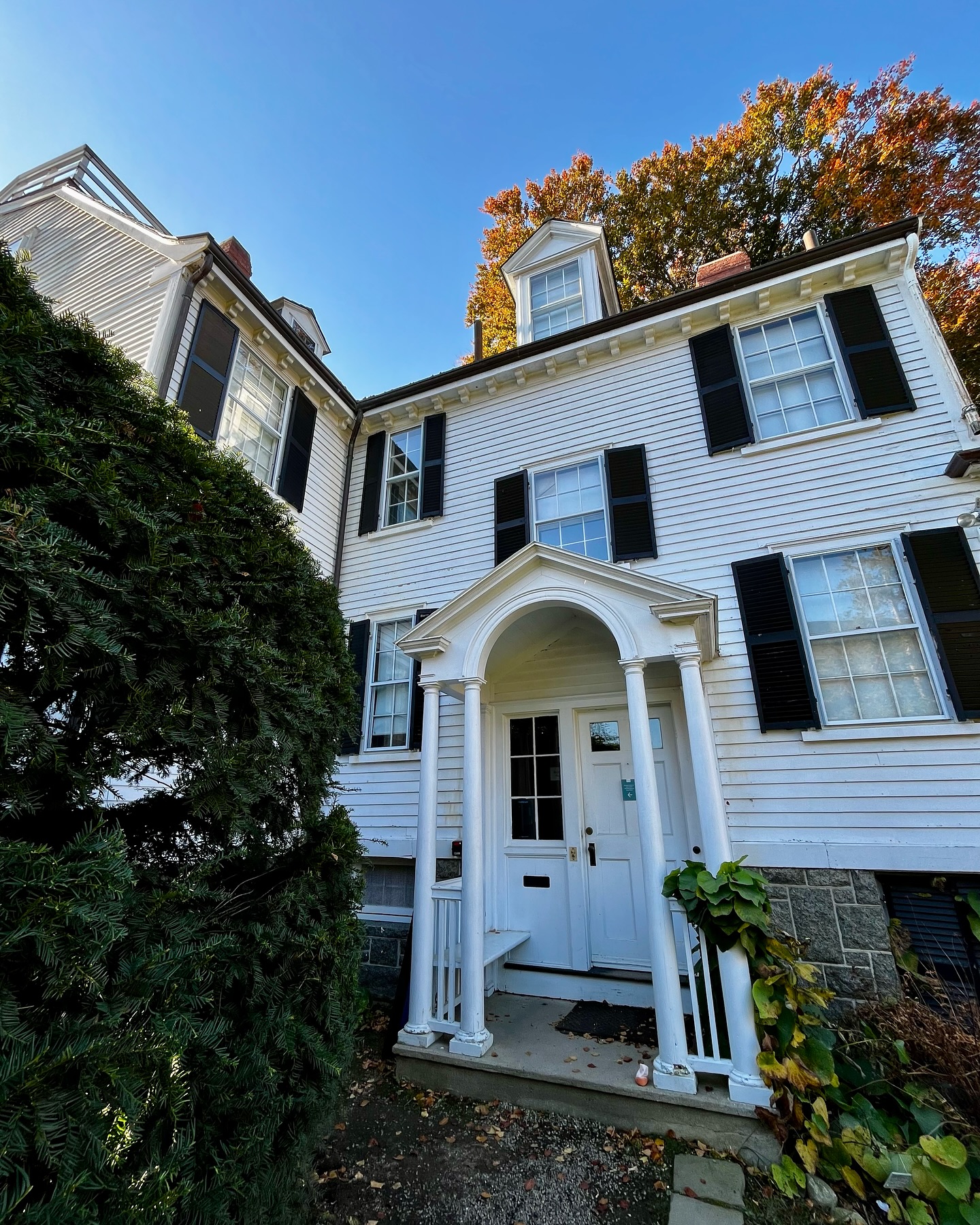 Jonathan Corwin: The Judge Behind Salem's Witch Trials - Haunted Adventures