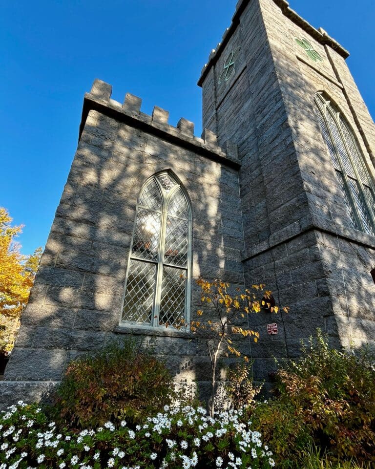 Exploring the History of the Puritans in Salem, Massachusetts - Haunted ...