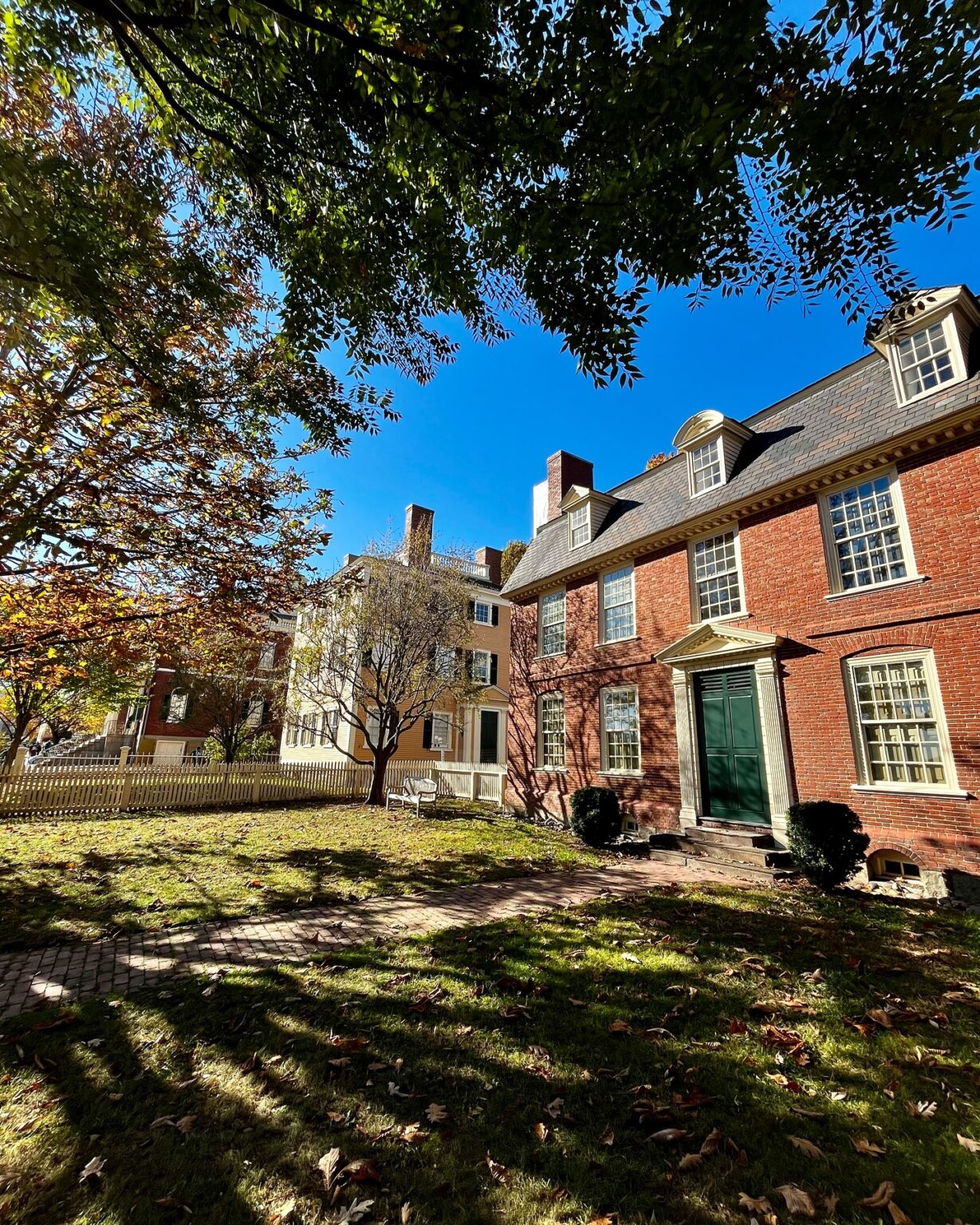 Governor William Phips: His Role in the Salem Witch Trials and Early ...