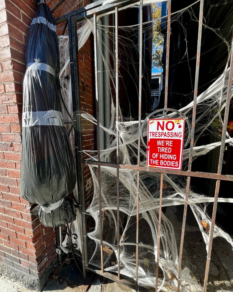 The Coven's Cottage: A Magical Shop in Salem, Massachusetts - Haunted ...