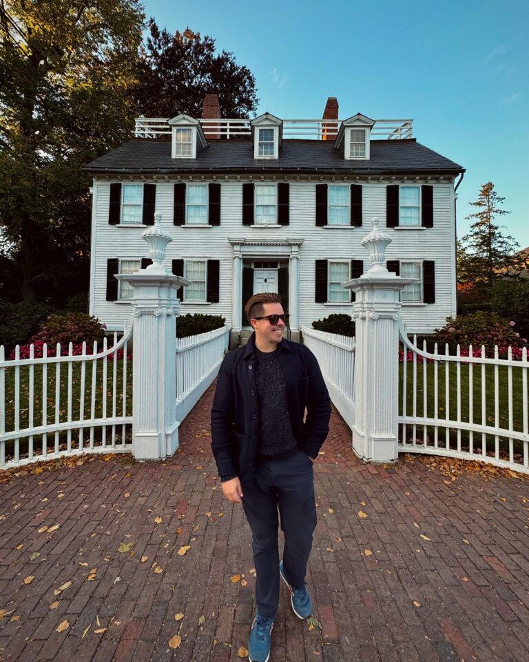 The Tragic Story of Martha Corey, Victim of Salem’s Witch Trials ...