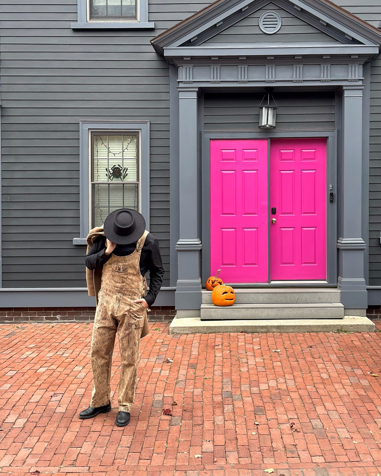 Bridget Bishop: Salem’s First Witch Trial Victim - Haunted Adventures