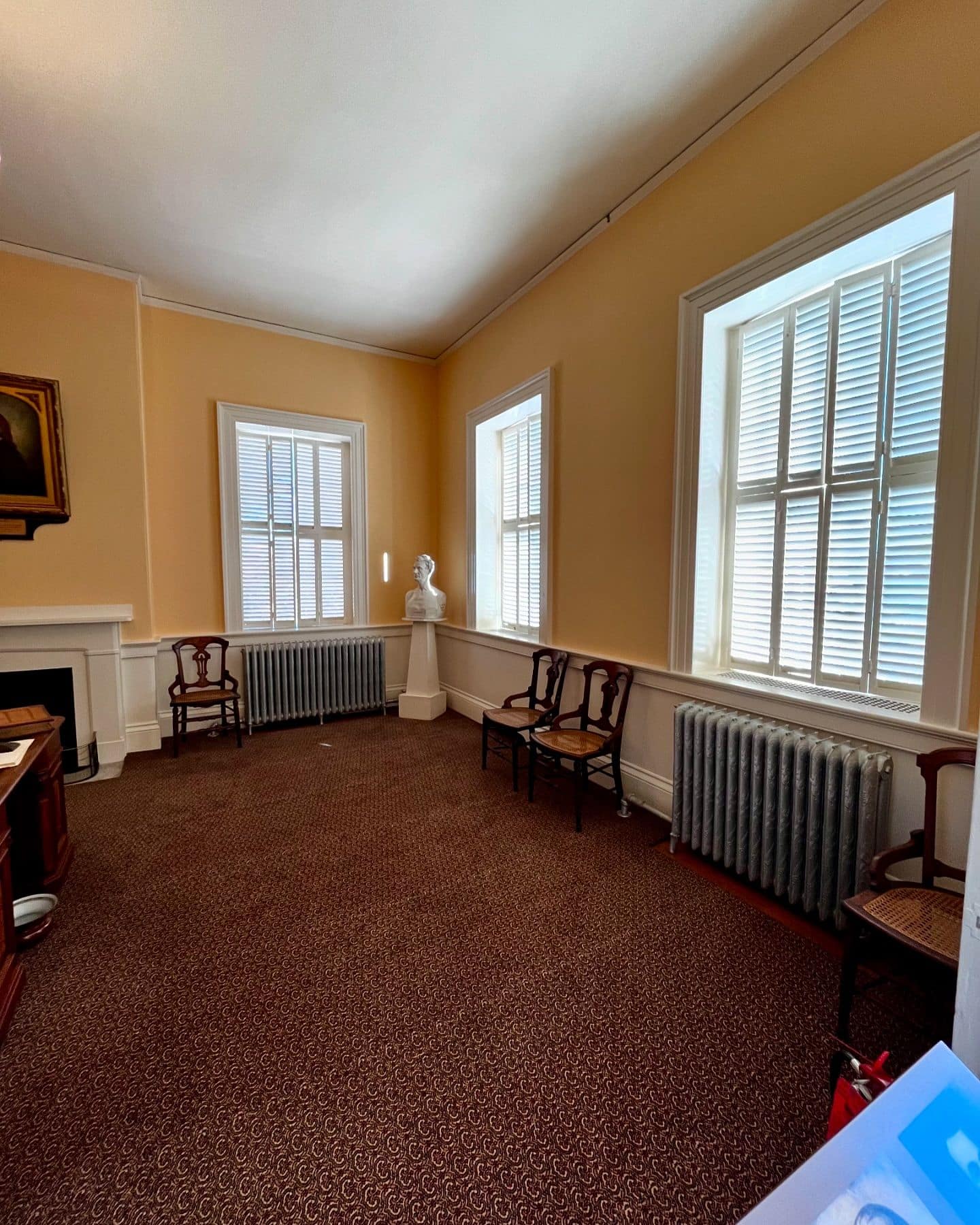 History Of Salem Archives - Haunted Adventures