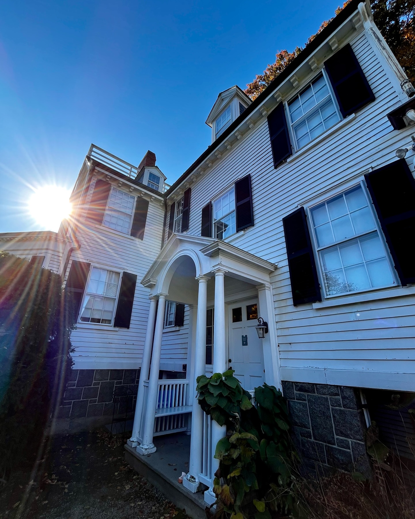 Winter Island in Salem: Complete Guide for Travelers - Haunted Adventures