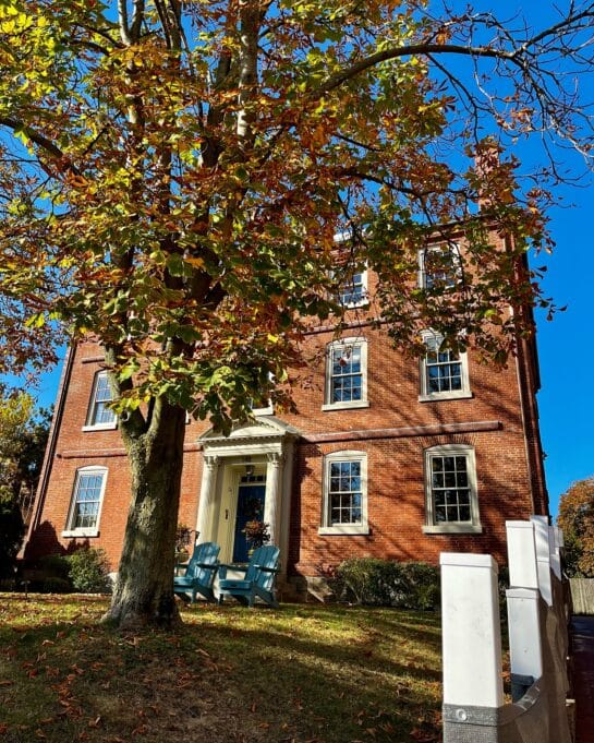 The Salem Inn: History, Hauntings, and Hospitality - Haunted Adventures