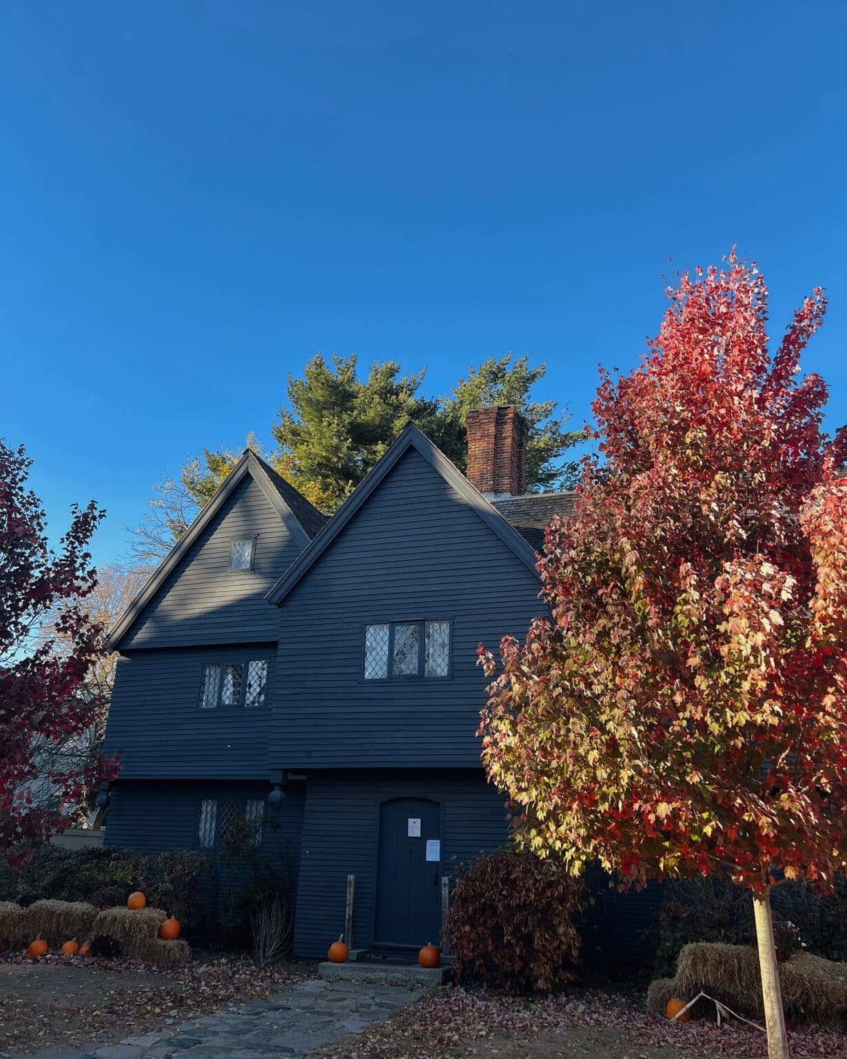 Margaret Scott, The Forgotten Victim of the Salem Witch Trials ...