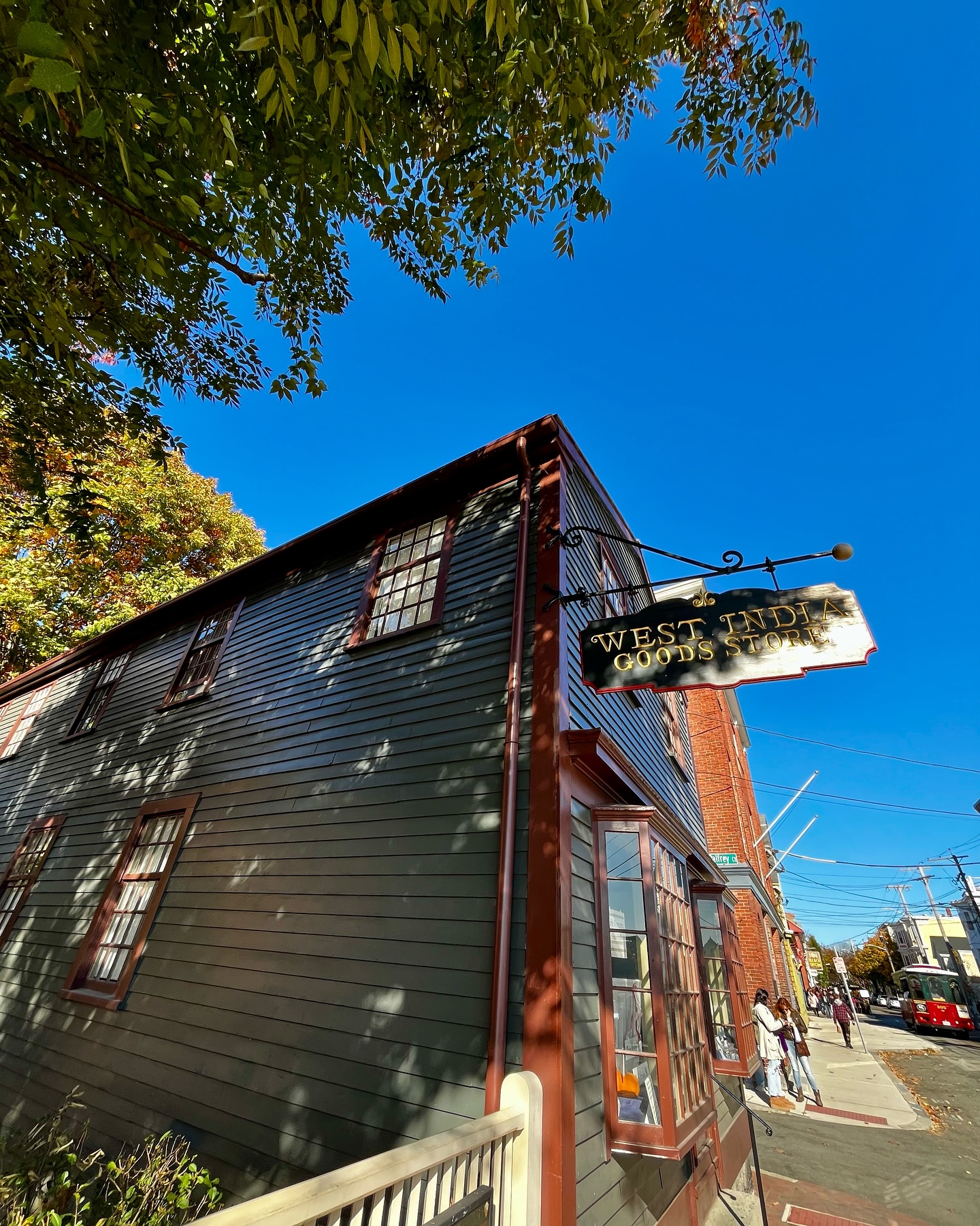 The Story of Sarah Good and the Salem Witch Trials - Haunted Adventures