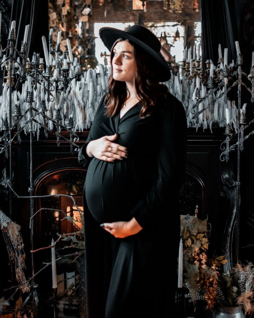 The Tragic Tale of Sarah Osborne, A Victim of the Witch Trials ...