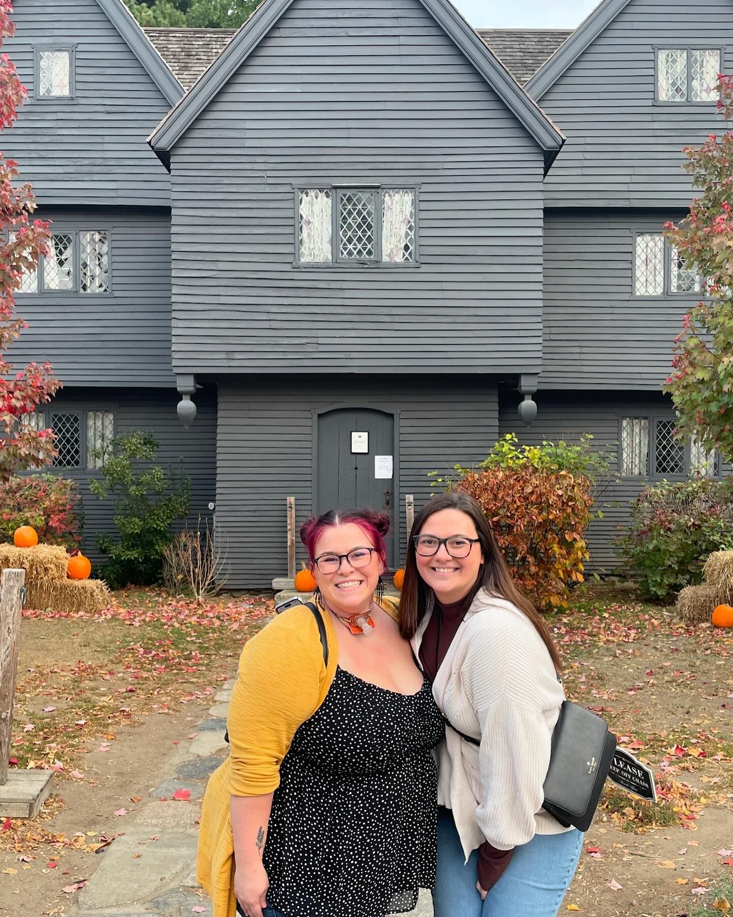 The Tragic Tale of Sarah Osborne, A Victim of the Witch Trials ...