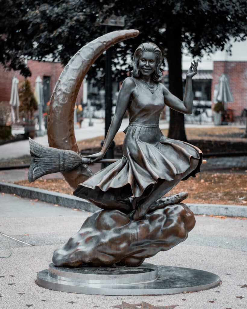 Exploring the History of the Puritans in Salem, Massachusetts - Haunted ...