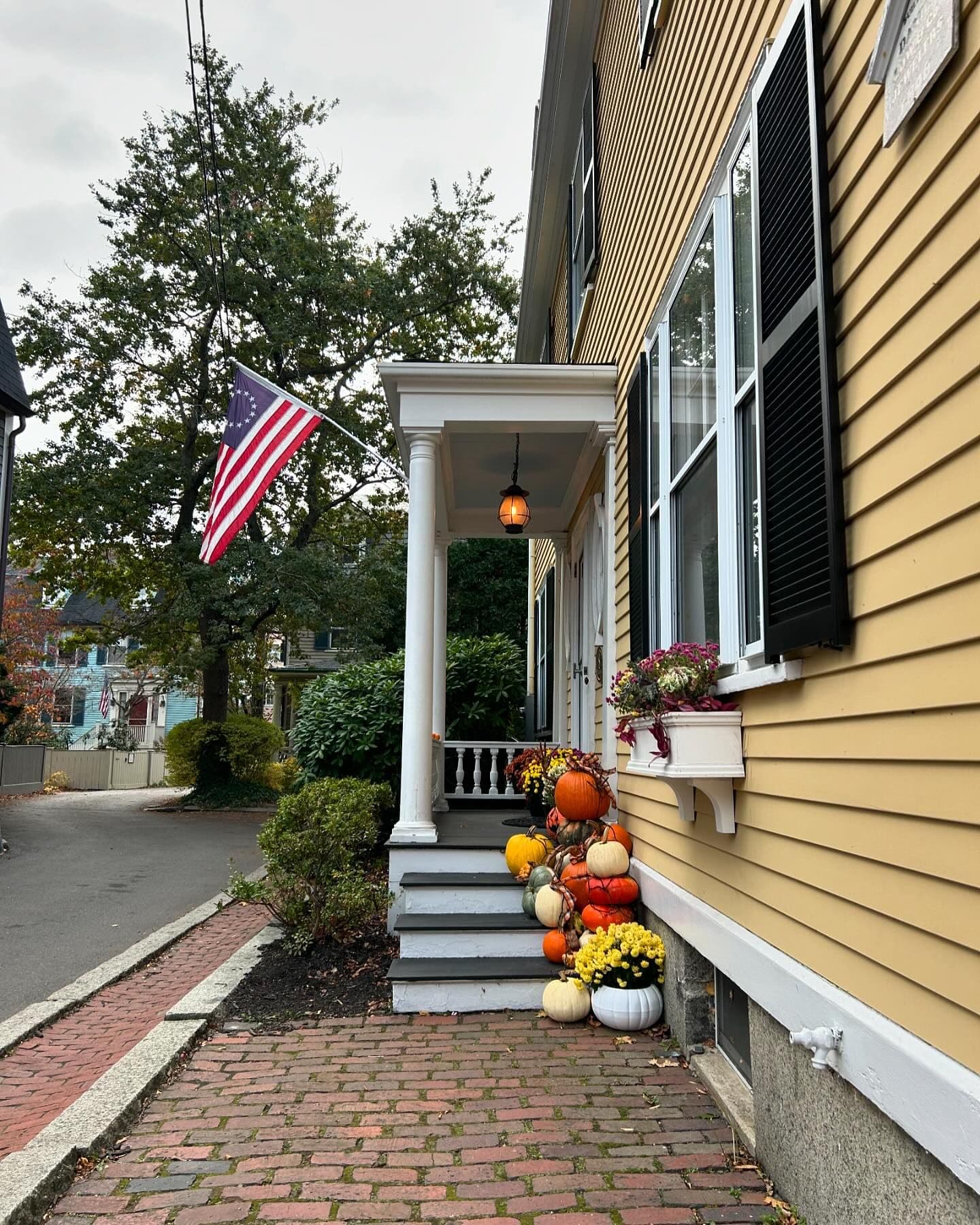 John Proctor The Farmer The Skeptic and The Victim of the Salem Witch ...