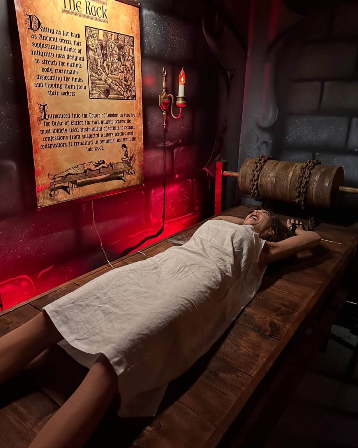 How Susannah Martin Became a Salem Witch Trials Victim - Haunted Adventures