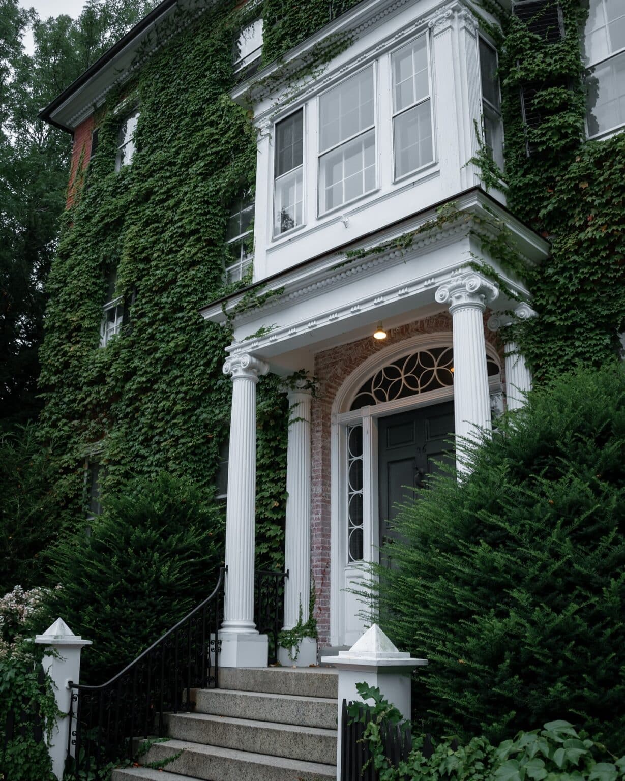 Proctor’s Ledge Memorial: The Site of the Salem Executions - Haunted ...