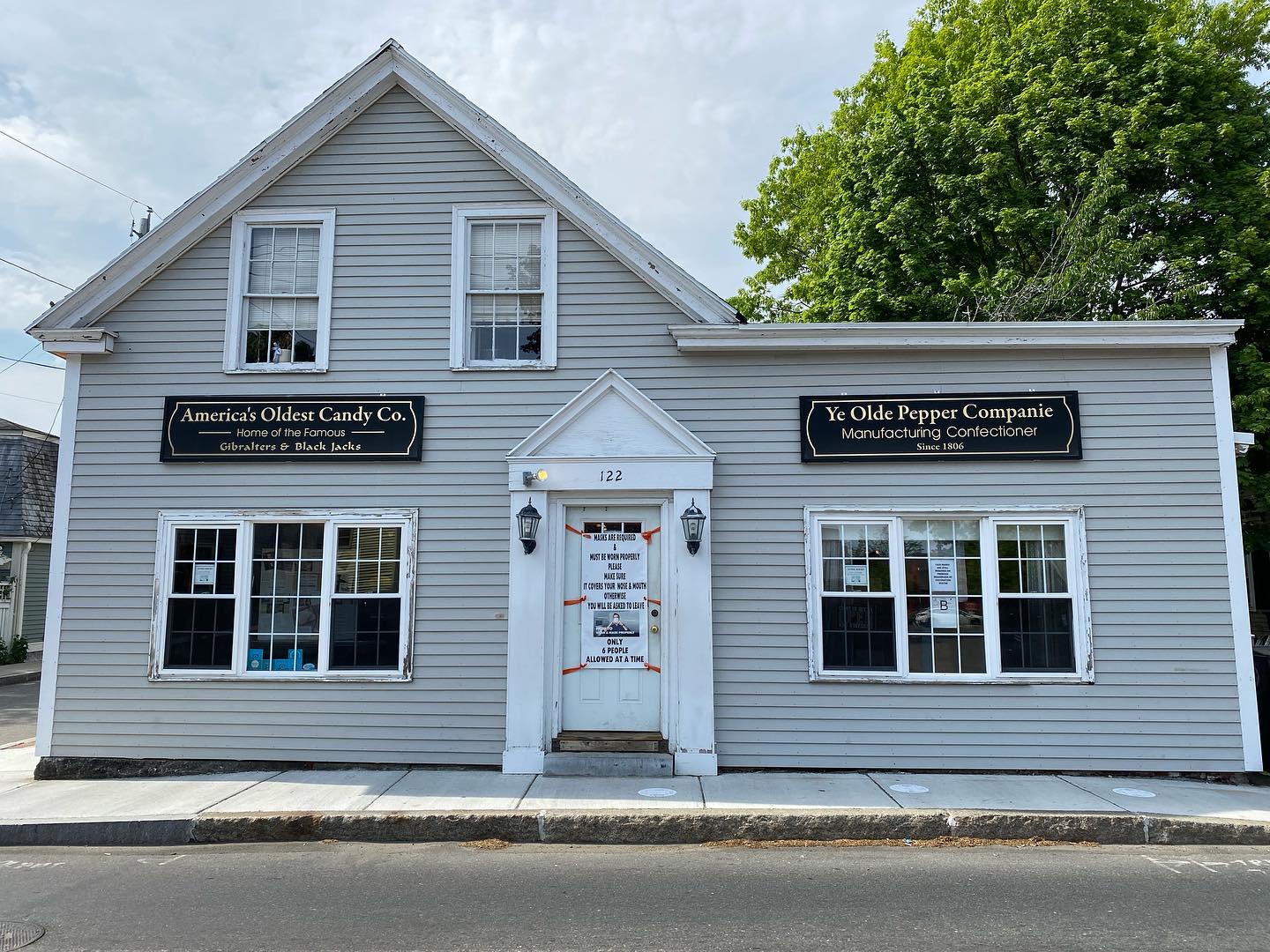 Bridget Bishop: Salem’s First Witch Trial Victim - Haunted Adventures