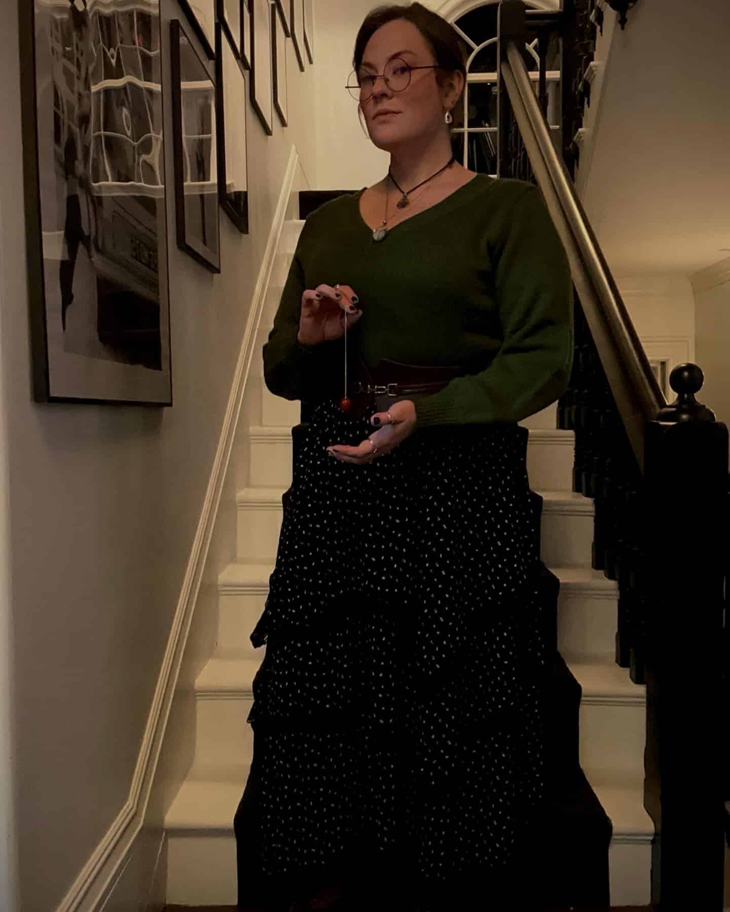 Understanding Elizabeth Parris and the Salem Witch Trials - Haunted ...