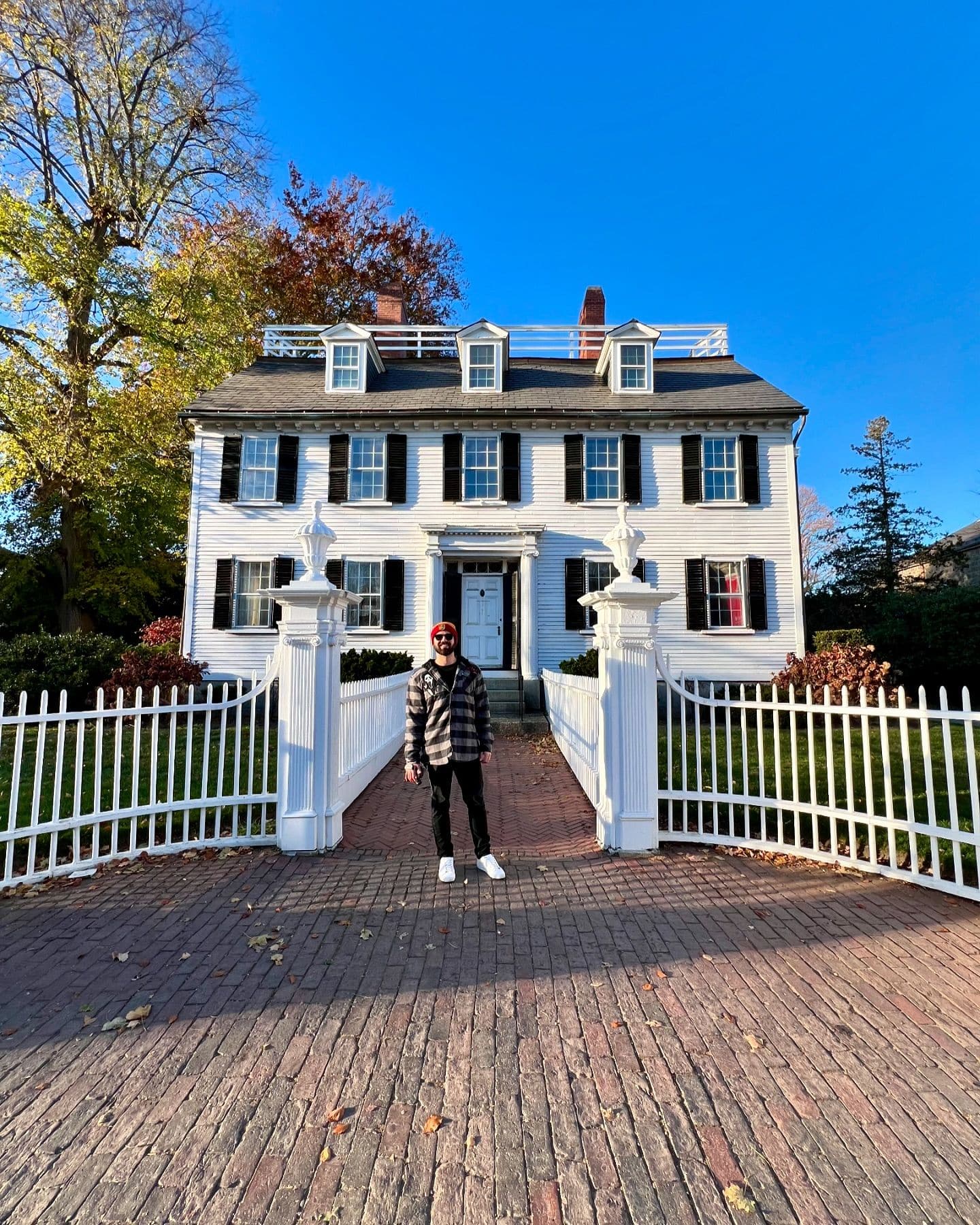 Tituba: The Enslaved Woman Who Sparked the Salem Witch Trials - Haunted ...