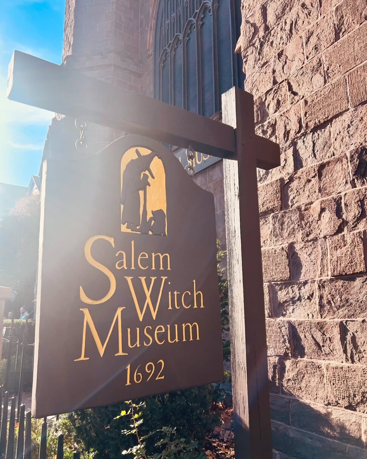 Bridget Bishop: Salem’s First Witch Trial Victim - Haunted Adventures