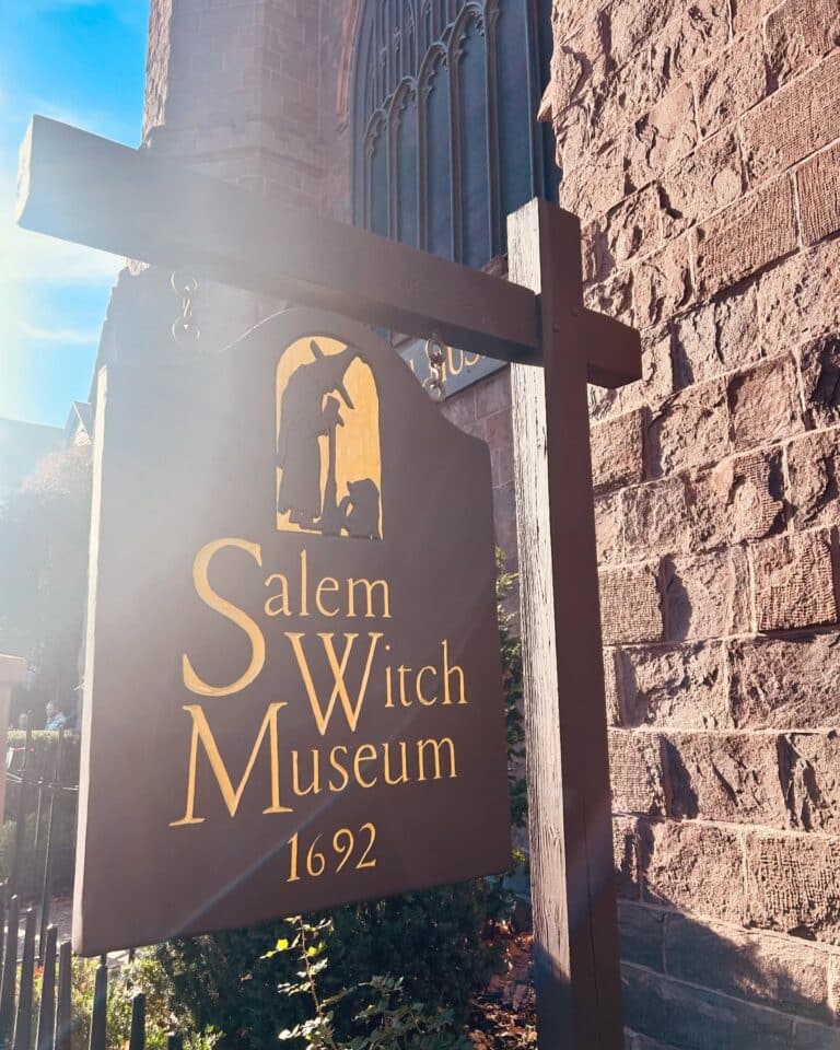Understanding Elizabeth Parris and the Salem Witch Trials - Haunted ...