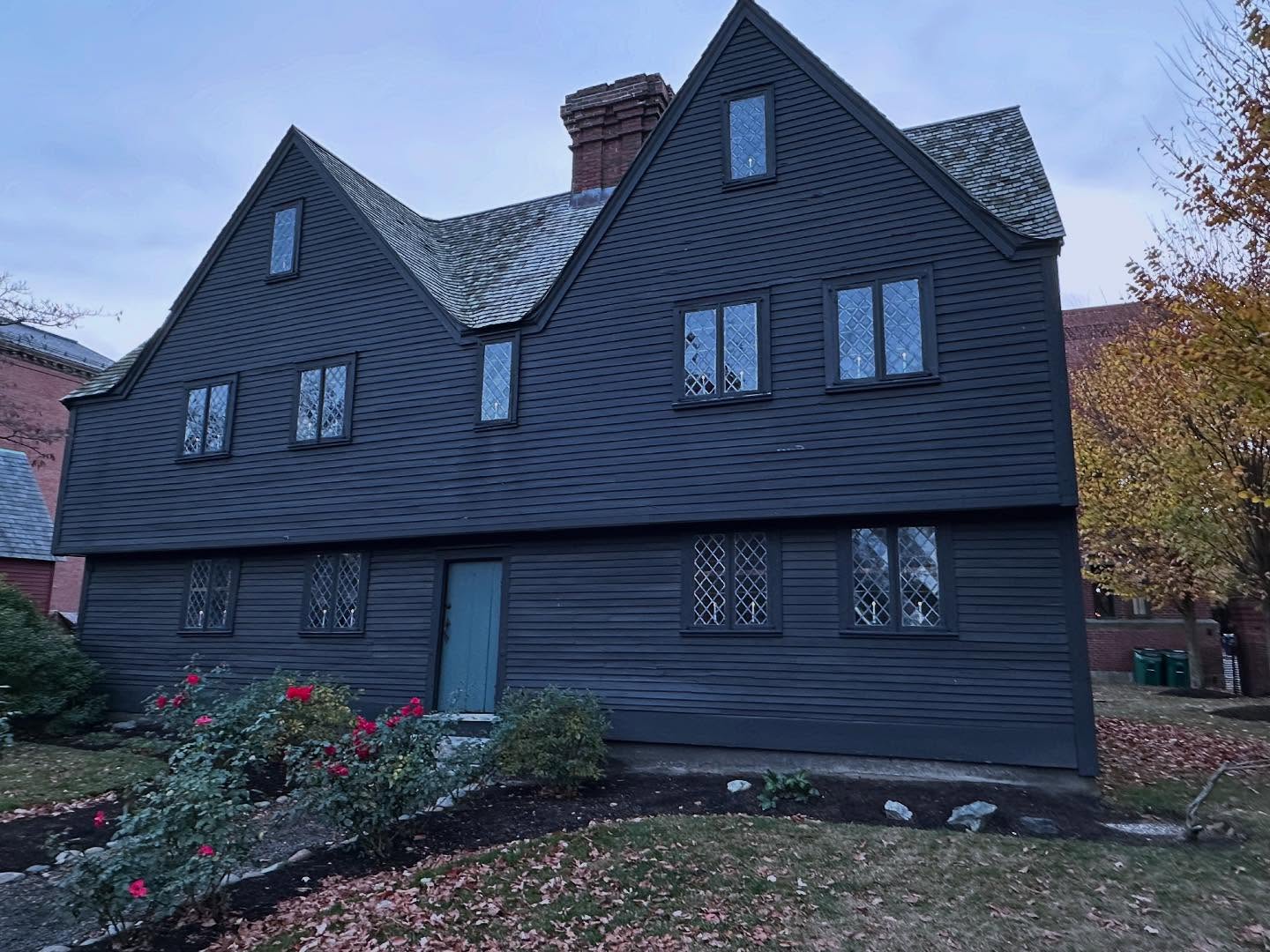 Sarah Wildes A Victim of the Salem Witch Trials - Haunted Adventures