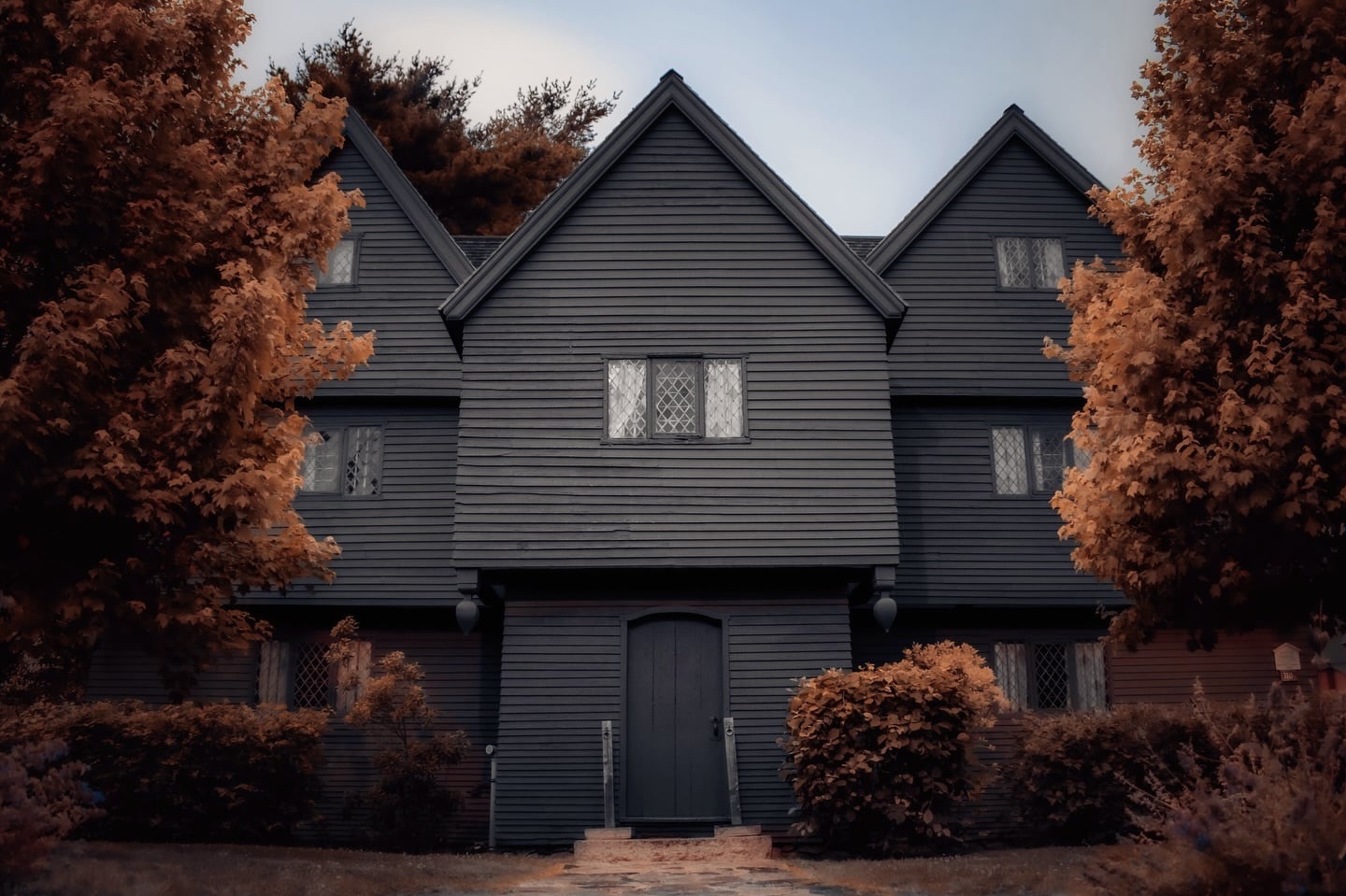 Jonathan Corwin: The Judge Behind Salem's Witch Trials - Haunted Adventures