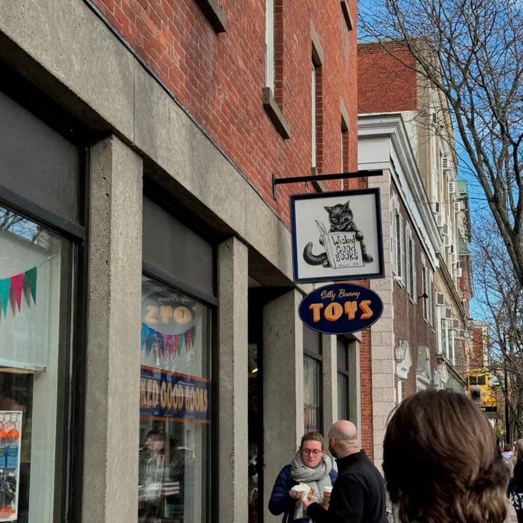 Bridget Bishop: Salem’s First Witch Trial Victim - Haunted Adventures